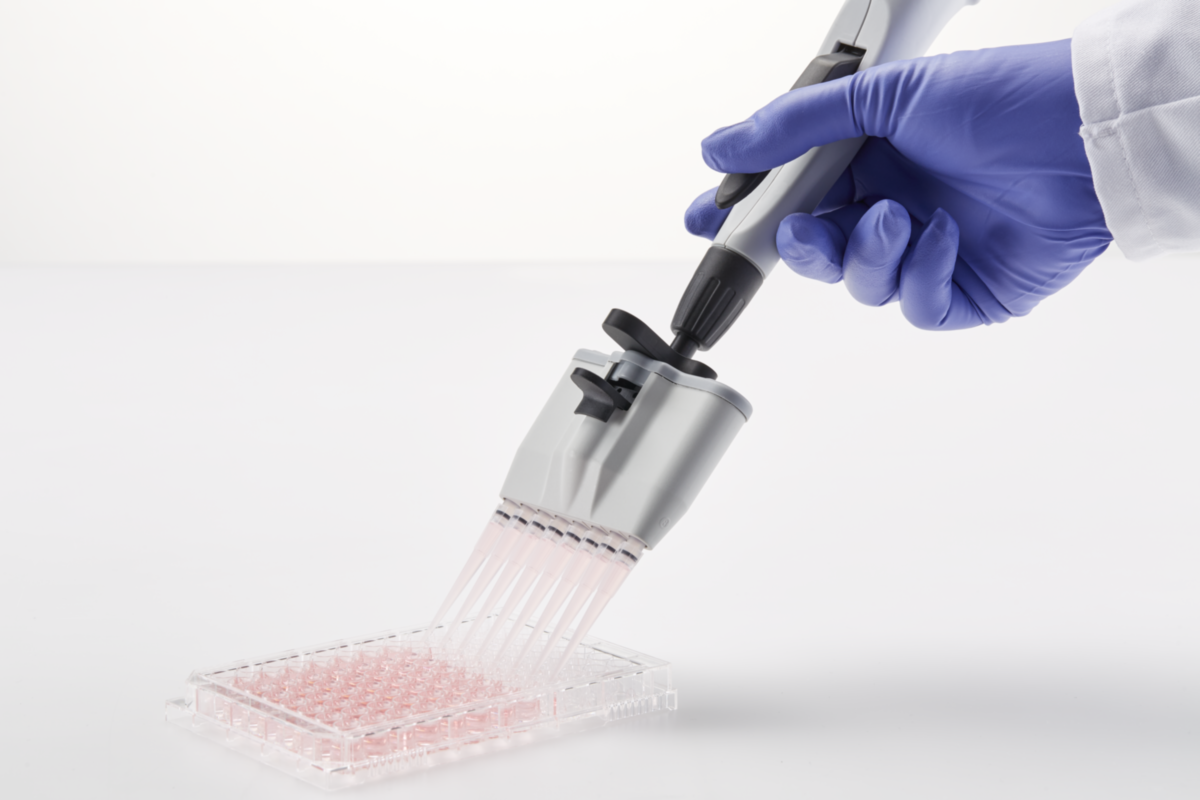 Aspirator incl. 4l bottle and controller - STARLAB