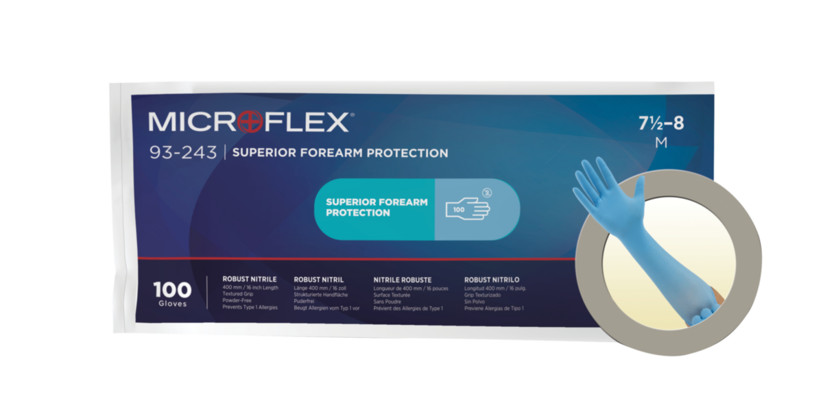 gloves and safety nitrile gloves - STARLAB
