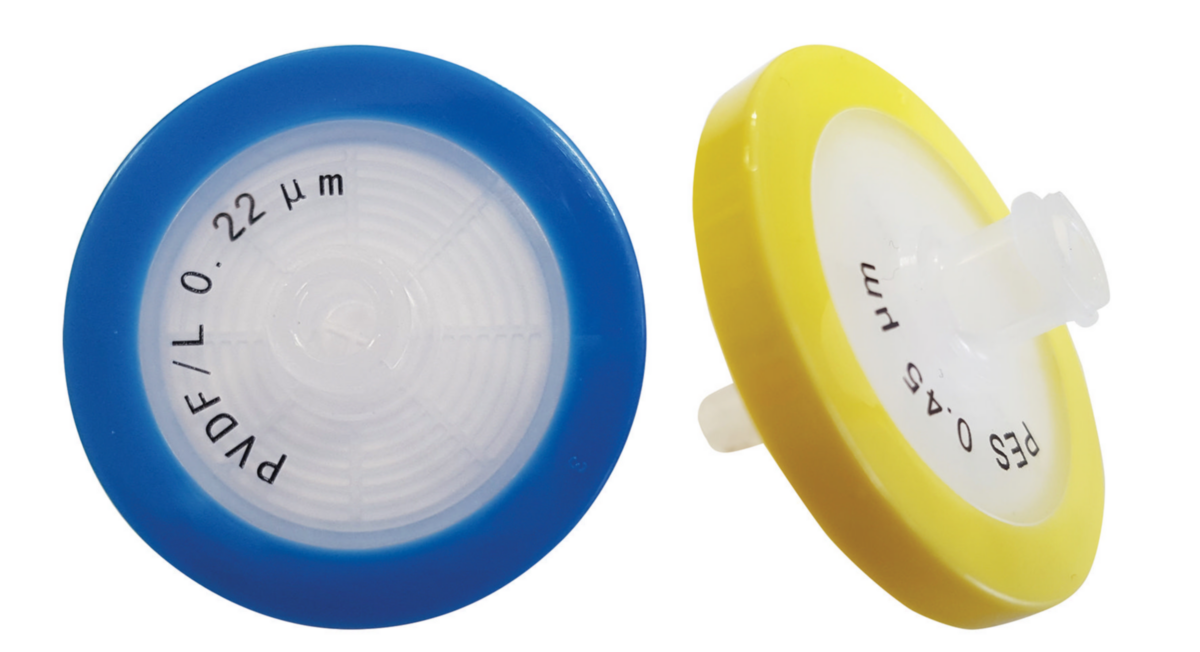 Syringe Filter, Cellulose Acetate (Sterile) - STARLAB