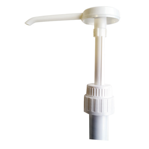 Pump for Use with 5L Containers - STARLAB