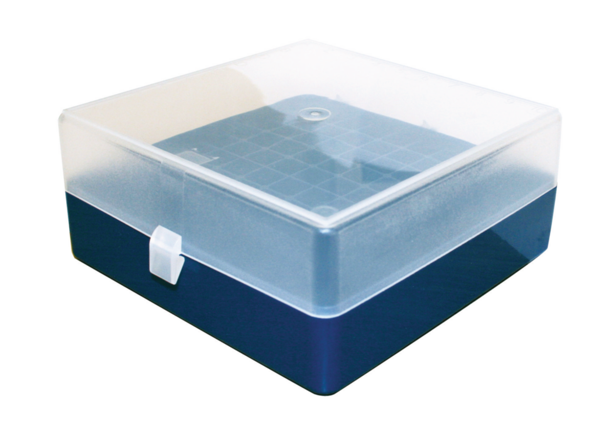 Polypropylene Storage Boxes - STARLAB