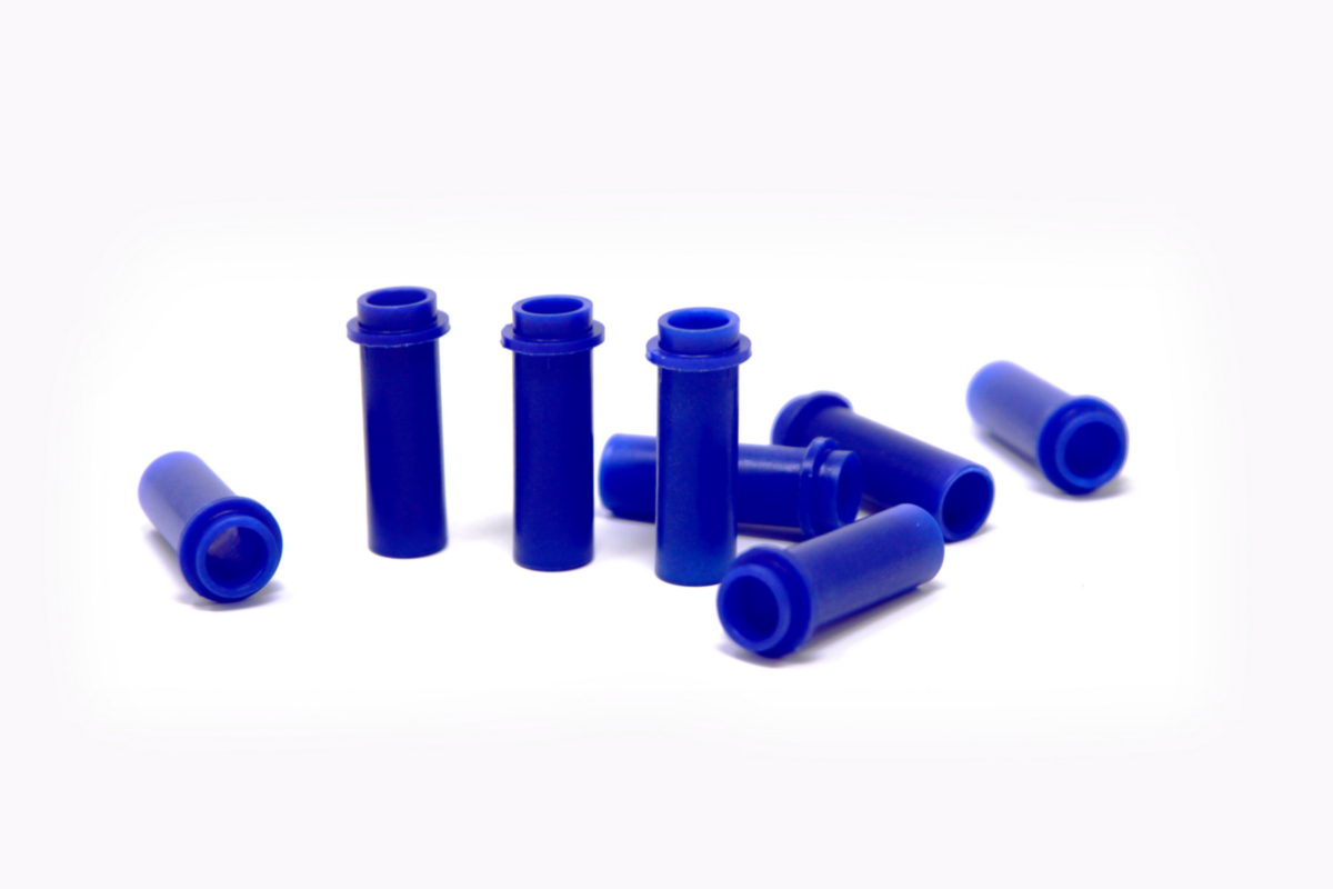 Adapters for 0.5/0.6 ml tubes, suitable for Microcentrifuge 24 ...