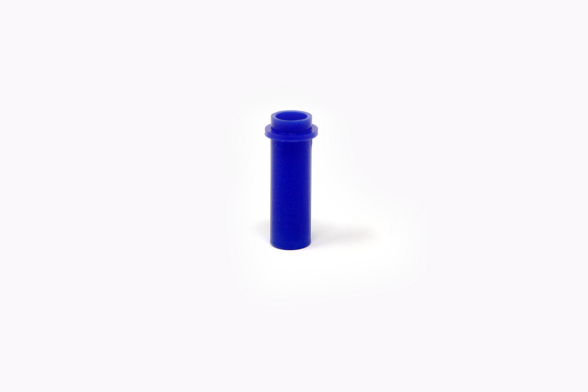 Adapters for 0.5/0.6 ml tubes, suitable for Microcentrifuge 24 ...