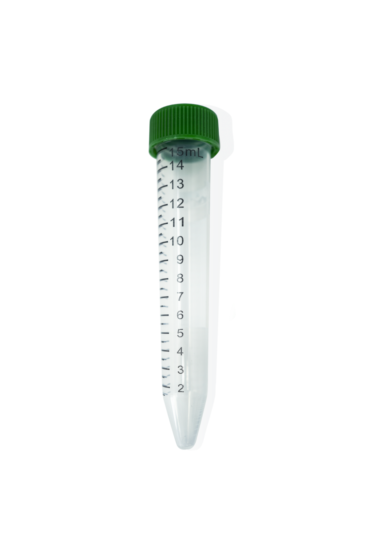 Falcon 15 ML Conical Centrifuge Tubes:Tubes:Centrifuge, 45% OFF