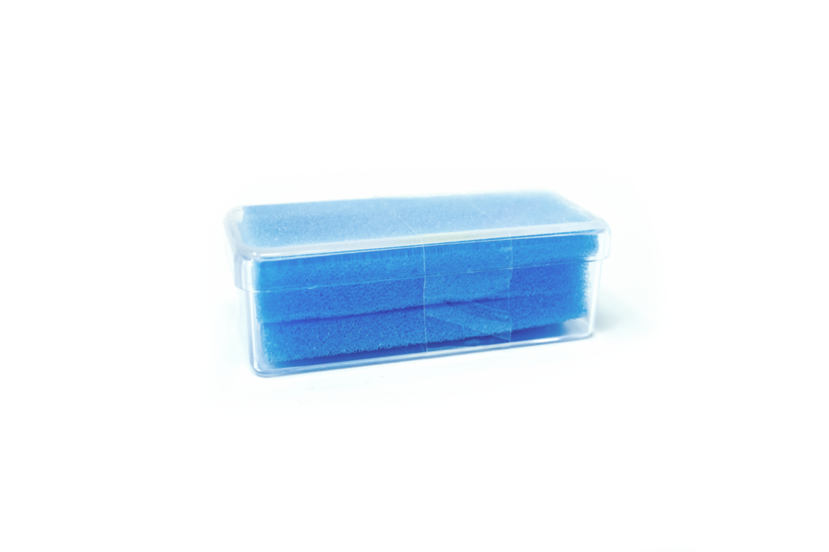 200 l Sealing Ring Set Of 3 STARLAB 200-l-sealing-ring-set-of-3-starlab