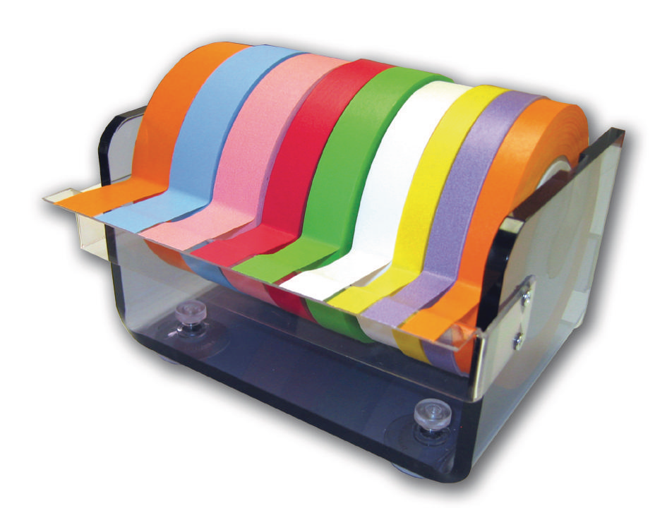 Laboratory ID Tape - STARLAB