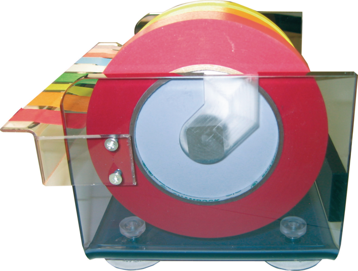 Starlab ID Tape Core Inserts, Pack of 5 - STARLAB