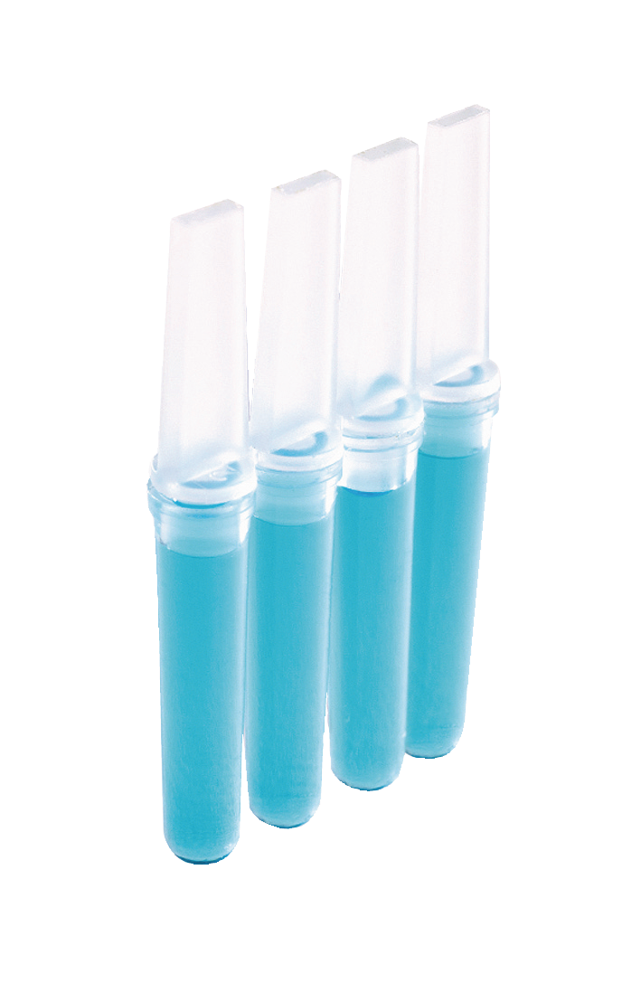 Rotor-Gene tubes & discs - STARLAB