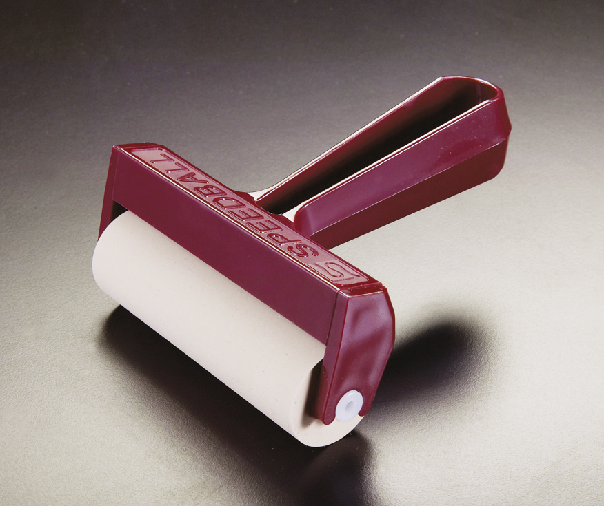 Microtitre Sealing Brayer - STARLAB