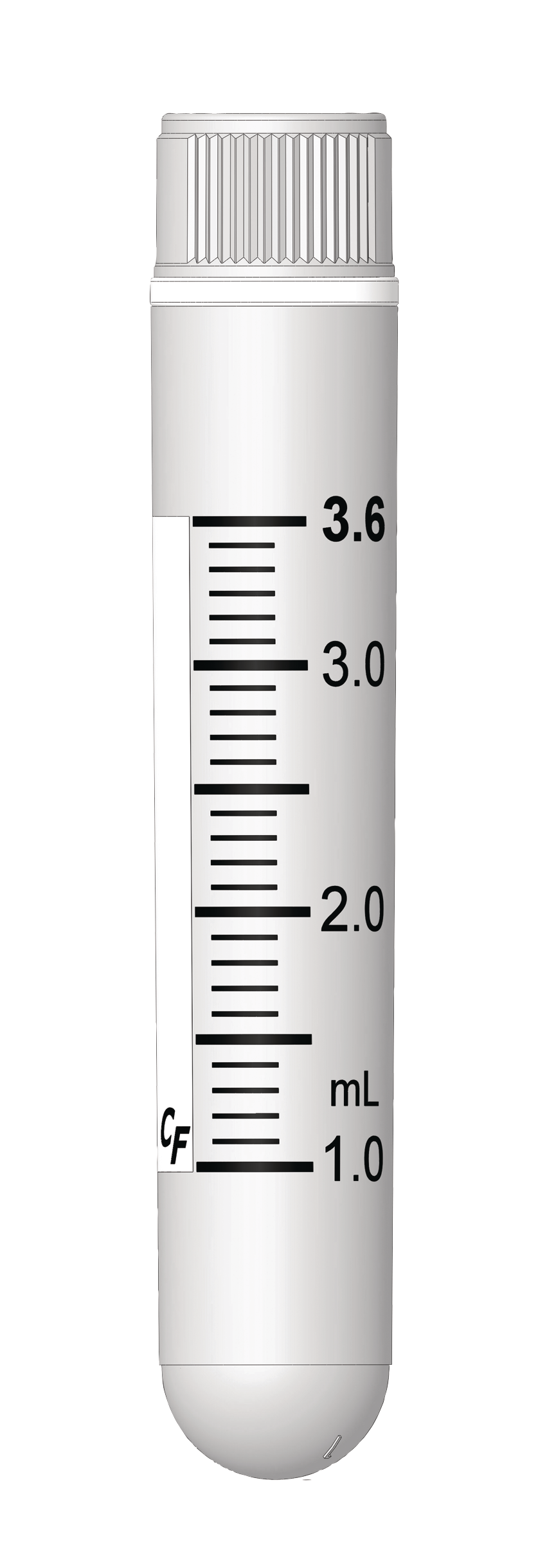 Coloured Cap Inserts - STARLAB