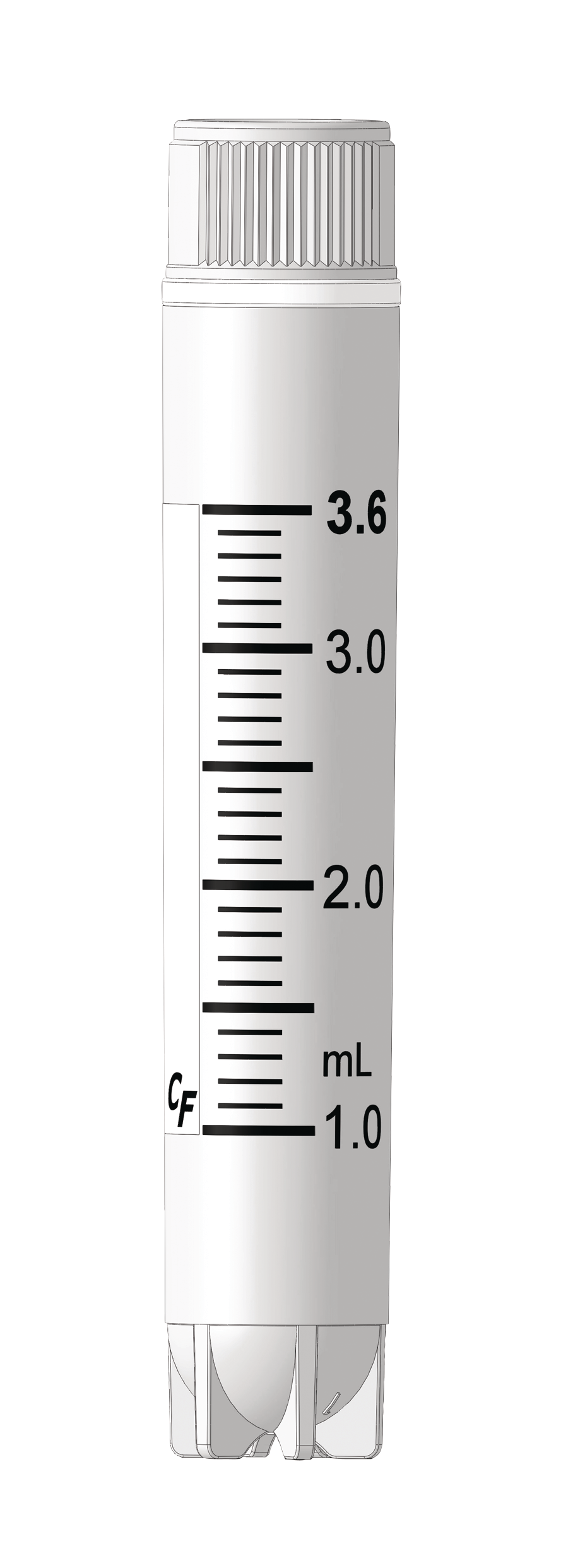 Cryogenic Vials - STARLAB