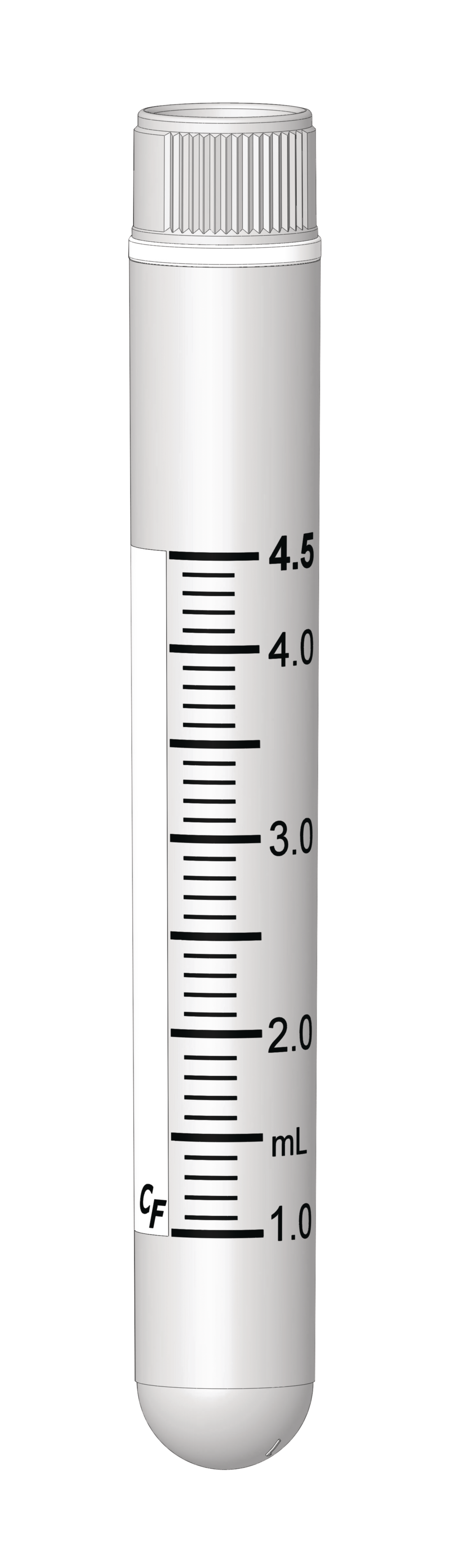 Cryogenic Vials - STARLAB