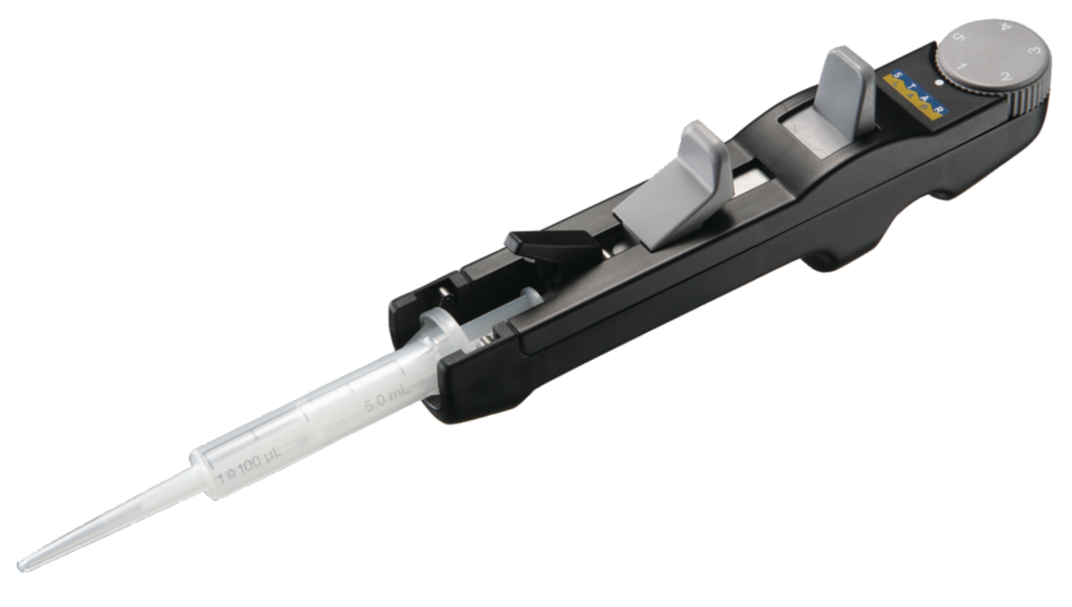 TipOne® Repeat Dispenser Tips - STARLAB