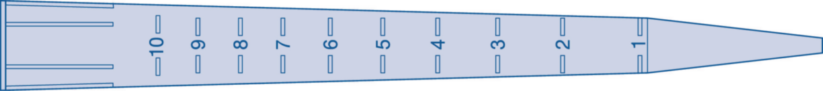 Pipette Tips TipOne® - STARLAB
