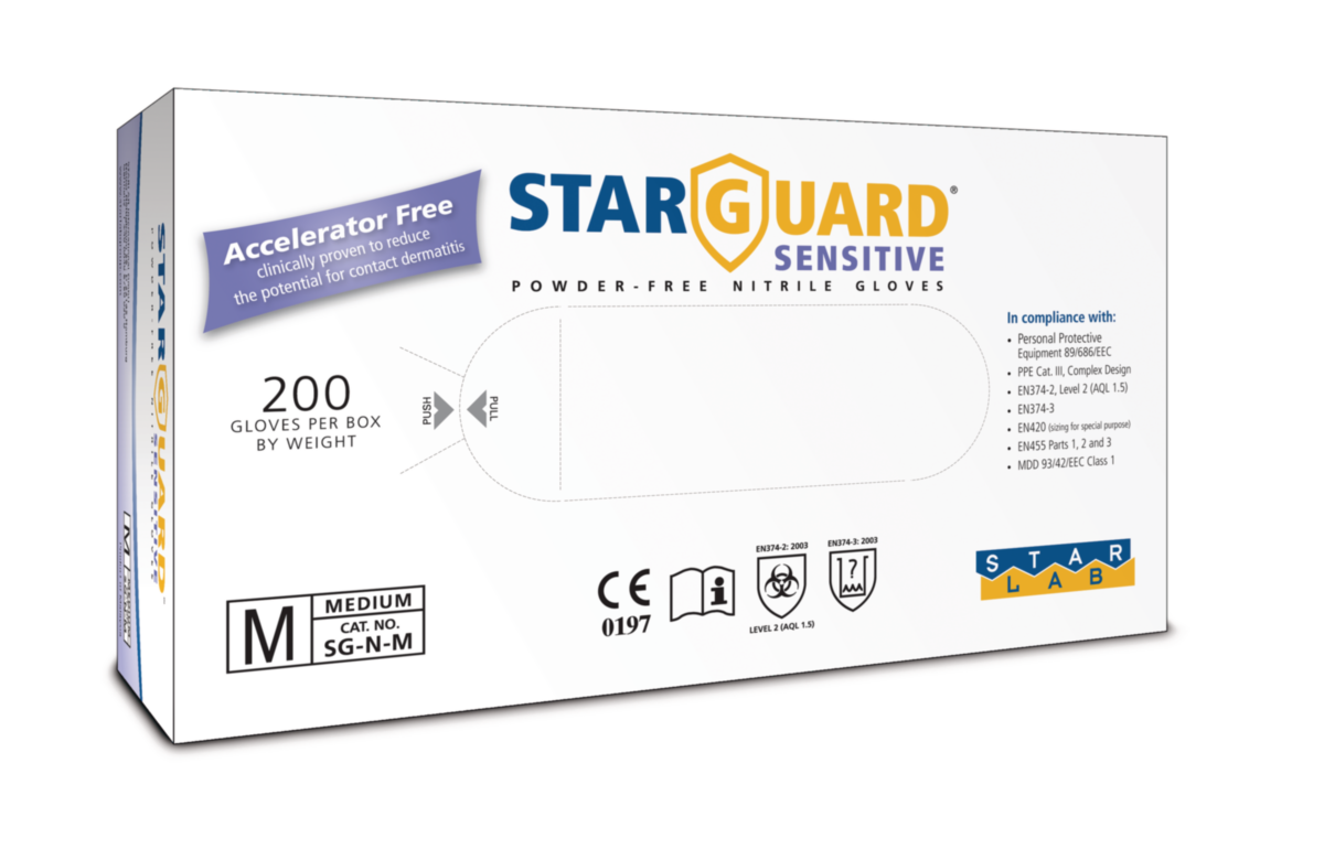 Promotions - STARLAB