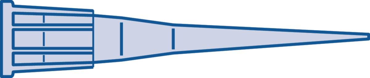 20 µl Tips for Beckman Coulter® - STARLAB