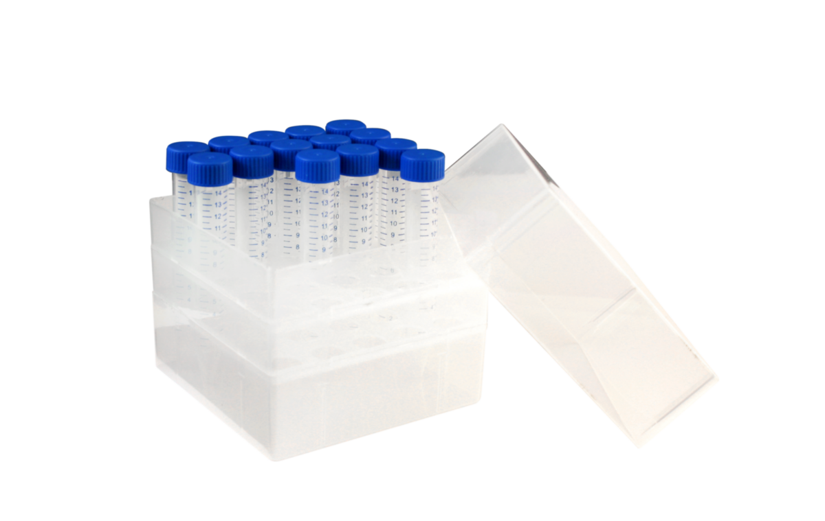 Centrifuge Tube Storage Box at Courtney Menard blog