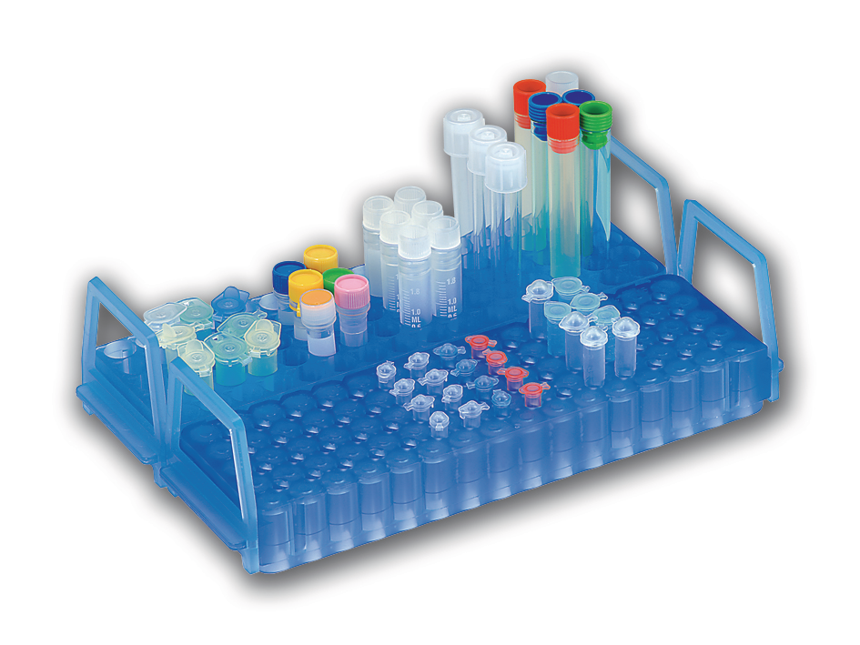 Sample Storage - STARLAB