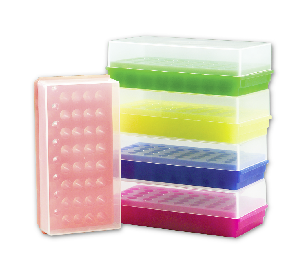 Tube Racks - STARLAB