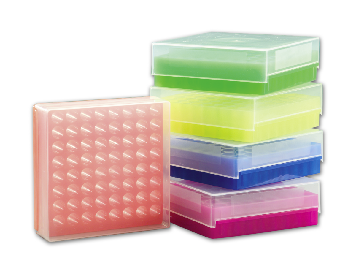 Tube Racks - STARLAB