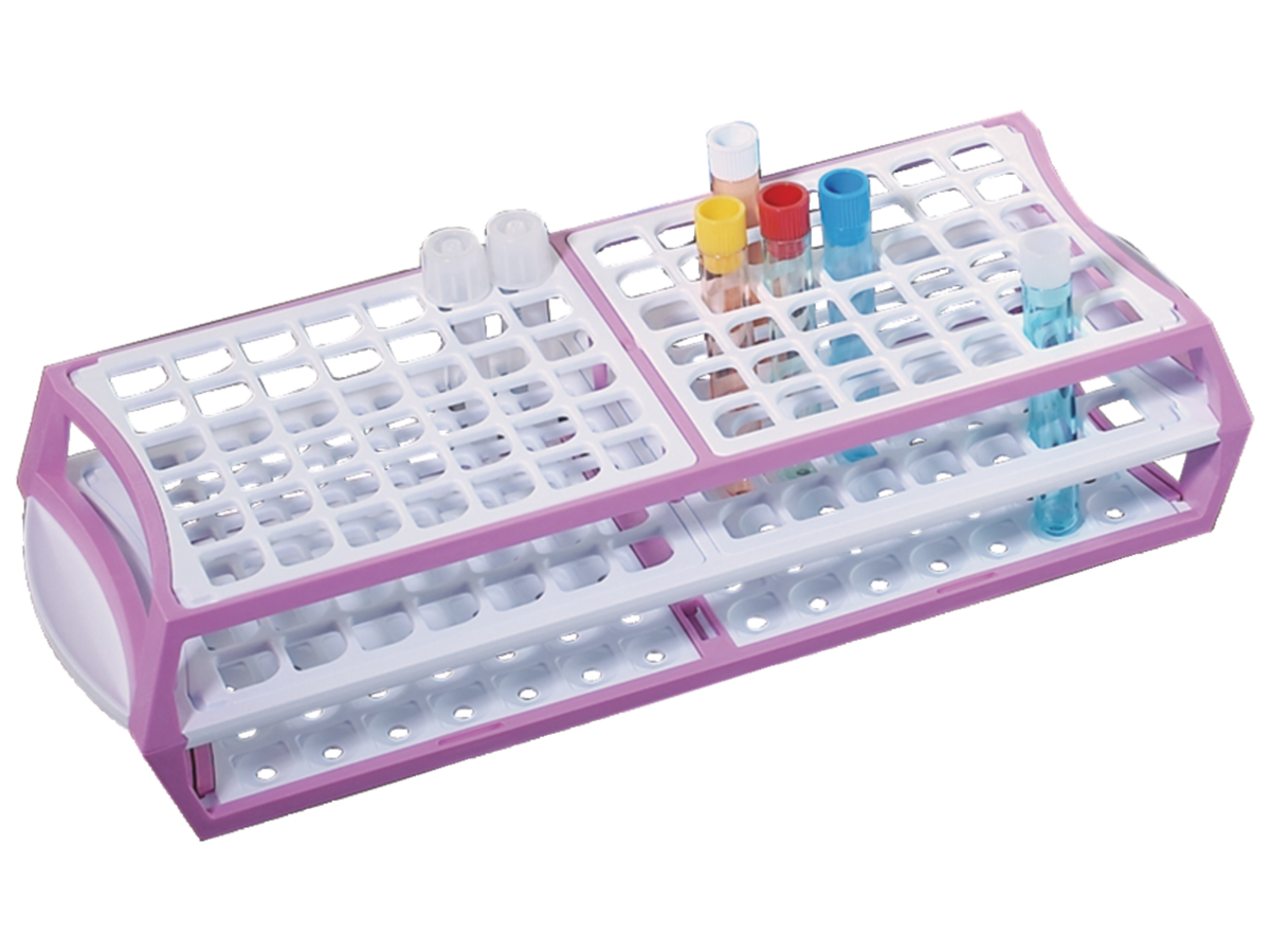 Sample Storage - STARLAB