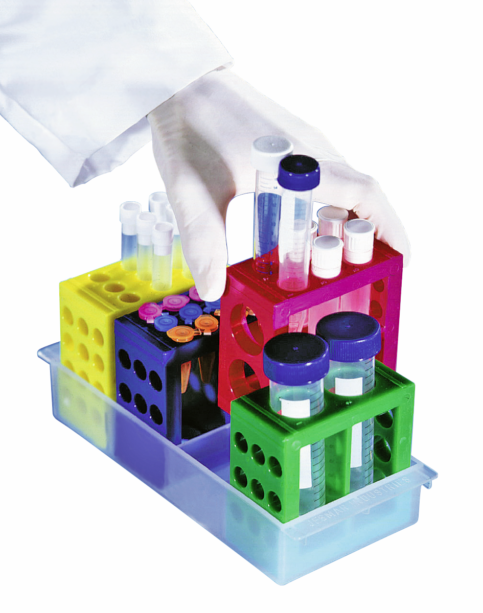 Totally Tubular™ - STARLAB