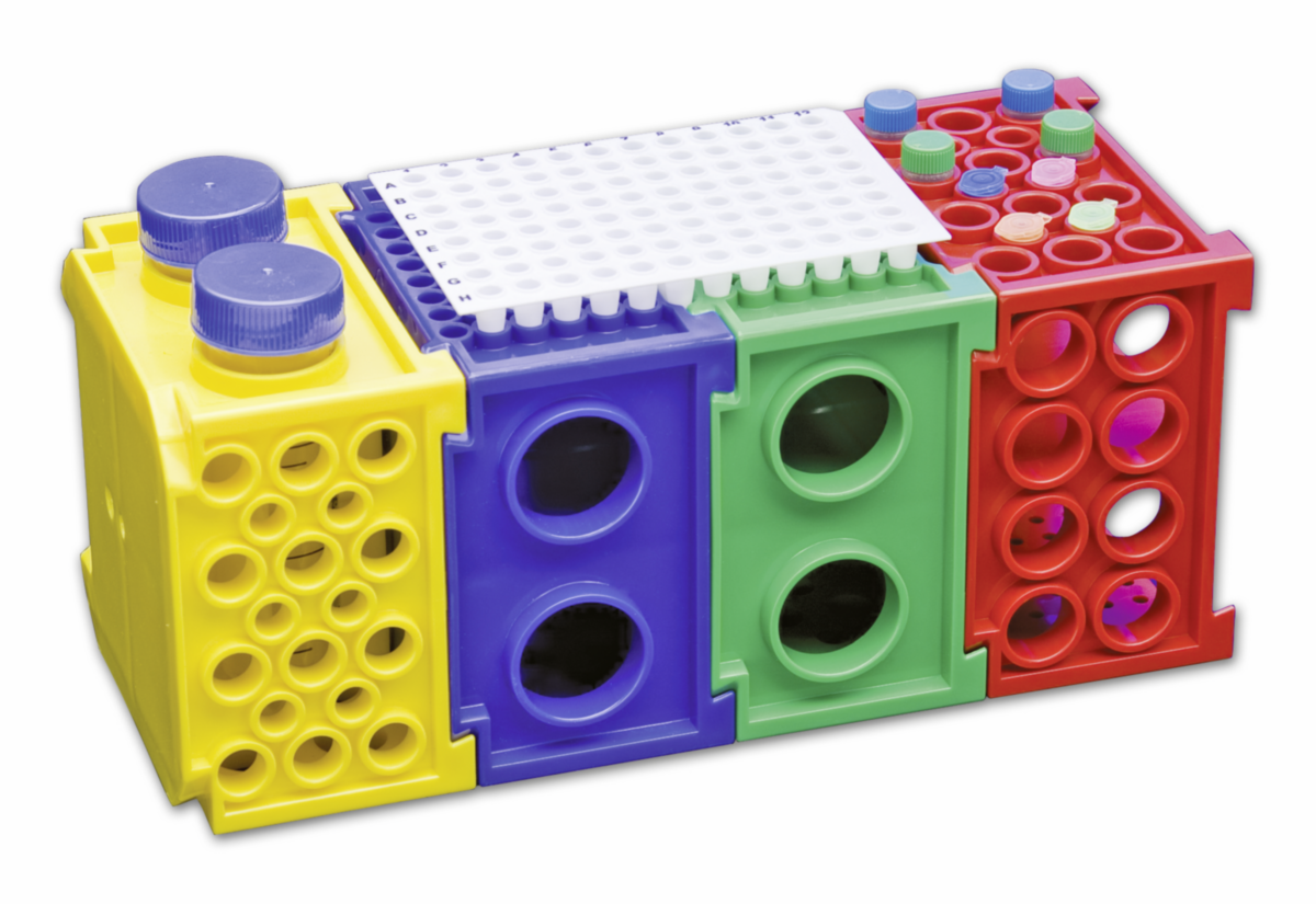 Tube Racks - STARLAB