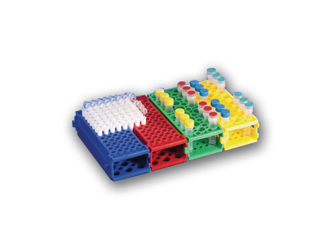 PCR Lock-Rack - STARLAB