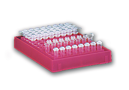 PCR Sample Racks - STARLAB