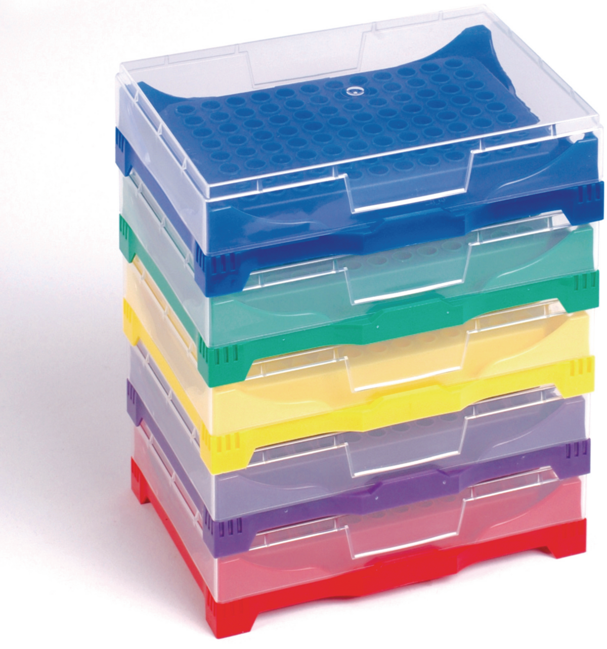 StarPCR Work Rack - STARLAB