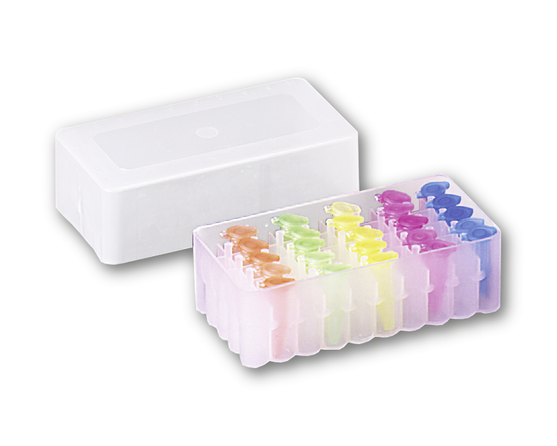 Polypropylene Storage Boxes - STARLAB