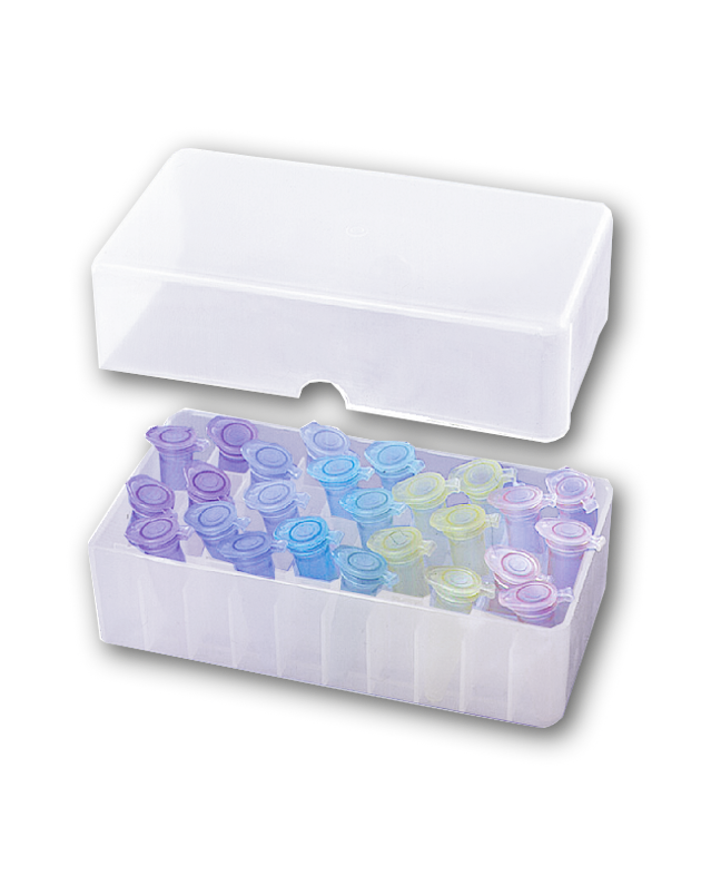 Polypropylene Storage Boxes - STARLAB