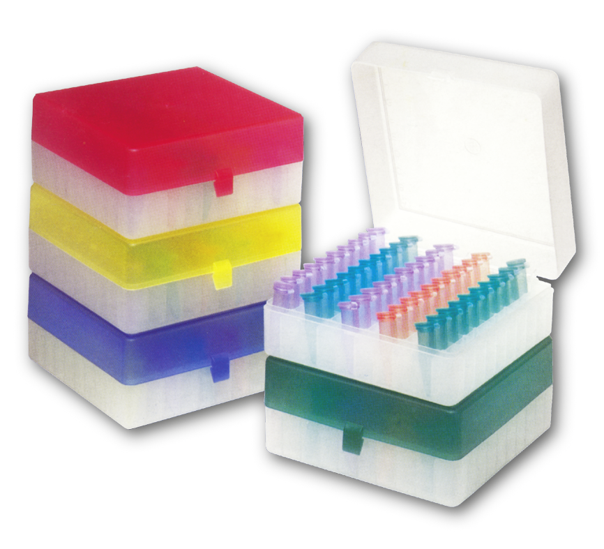 Polypropylene Storage Boxes - STARLAB