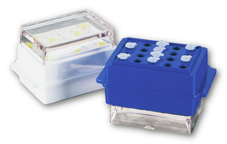 Sample Storage - STARLAB