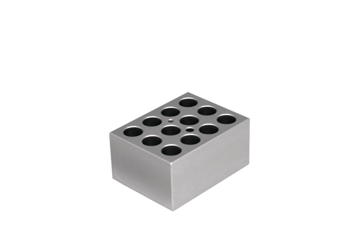 Metal Block for 12 x 15ml Centrifuge Tube - STARLAB