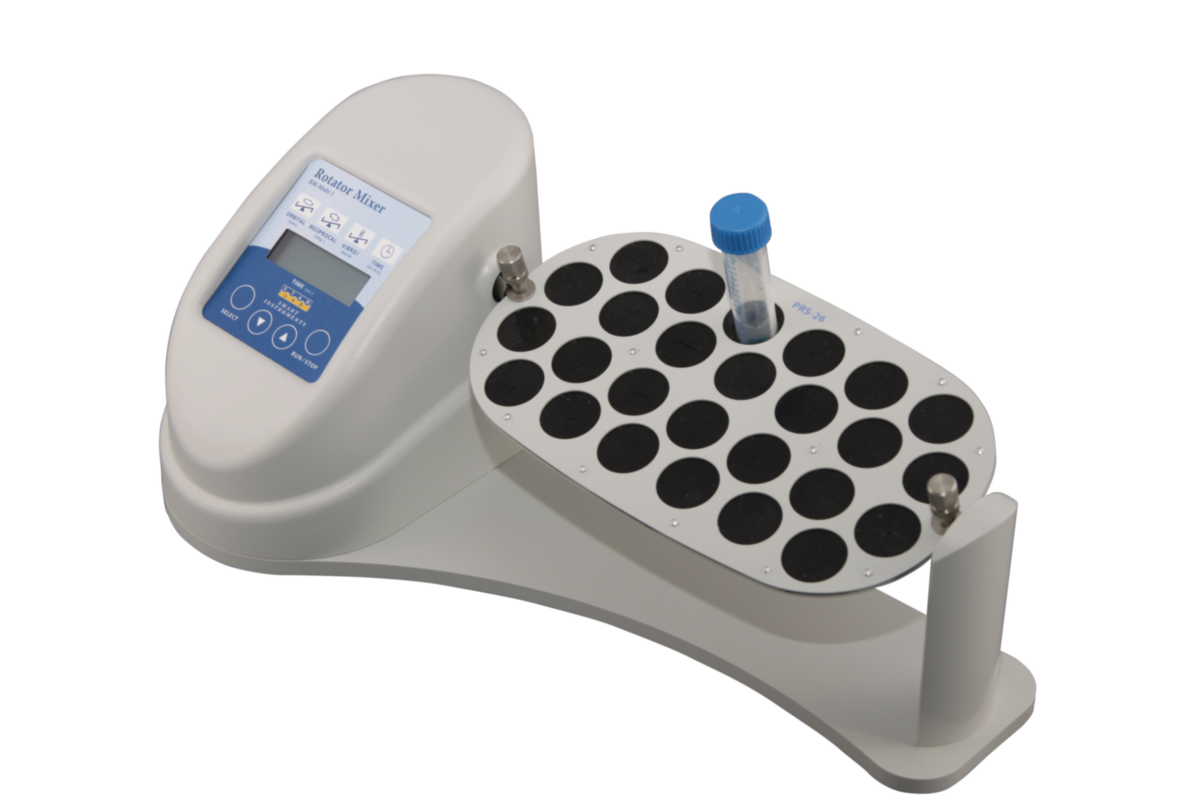 Rotator Mixer Multi 1 - STARLAB