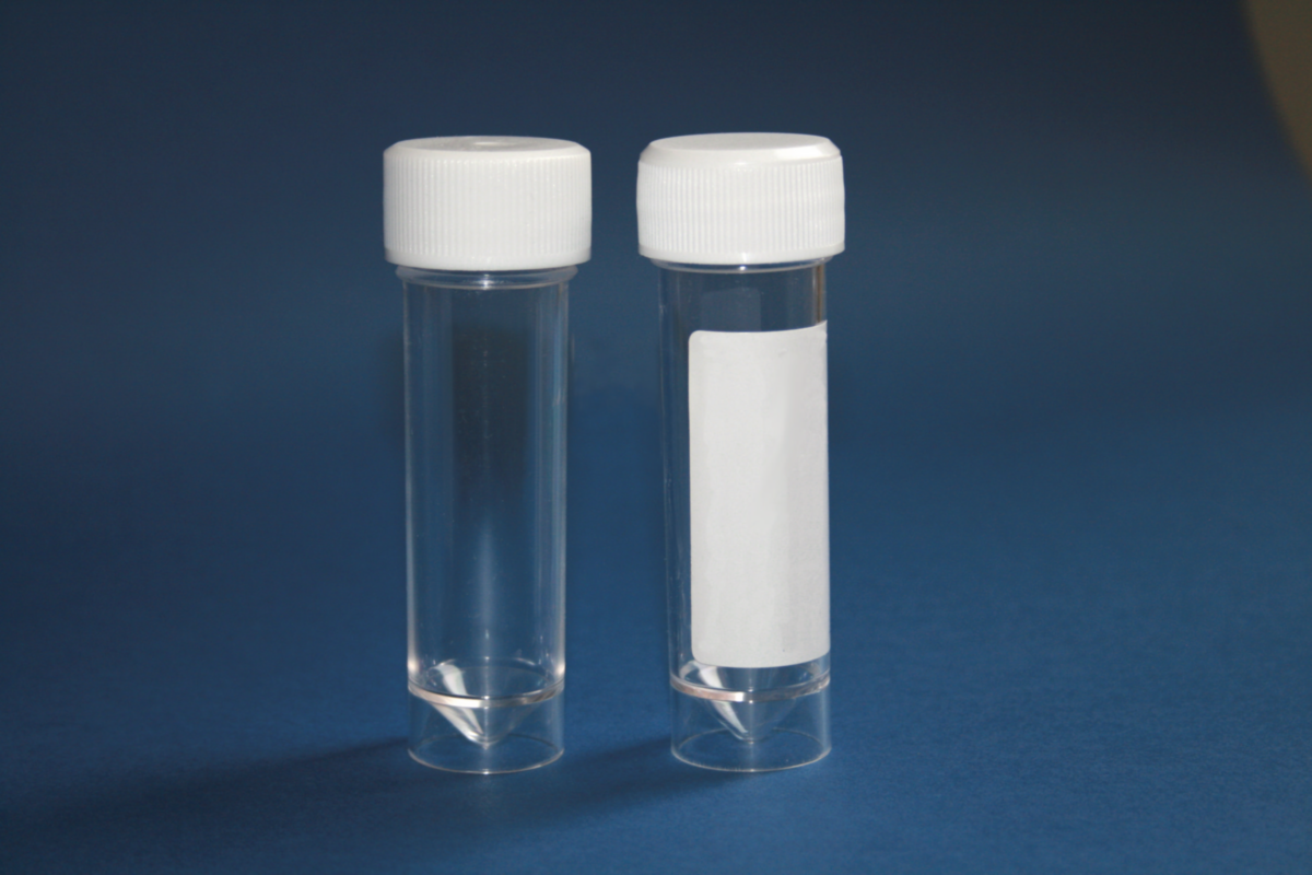 Tubes & Containers - STARLAB