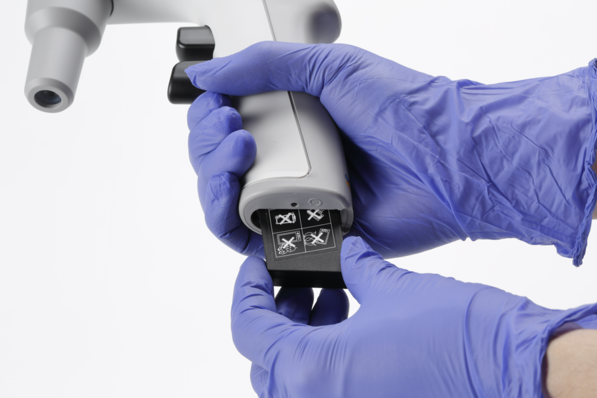 ErgoOne® FAST Pipette Controller - STARLAB