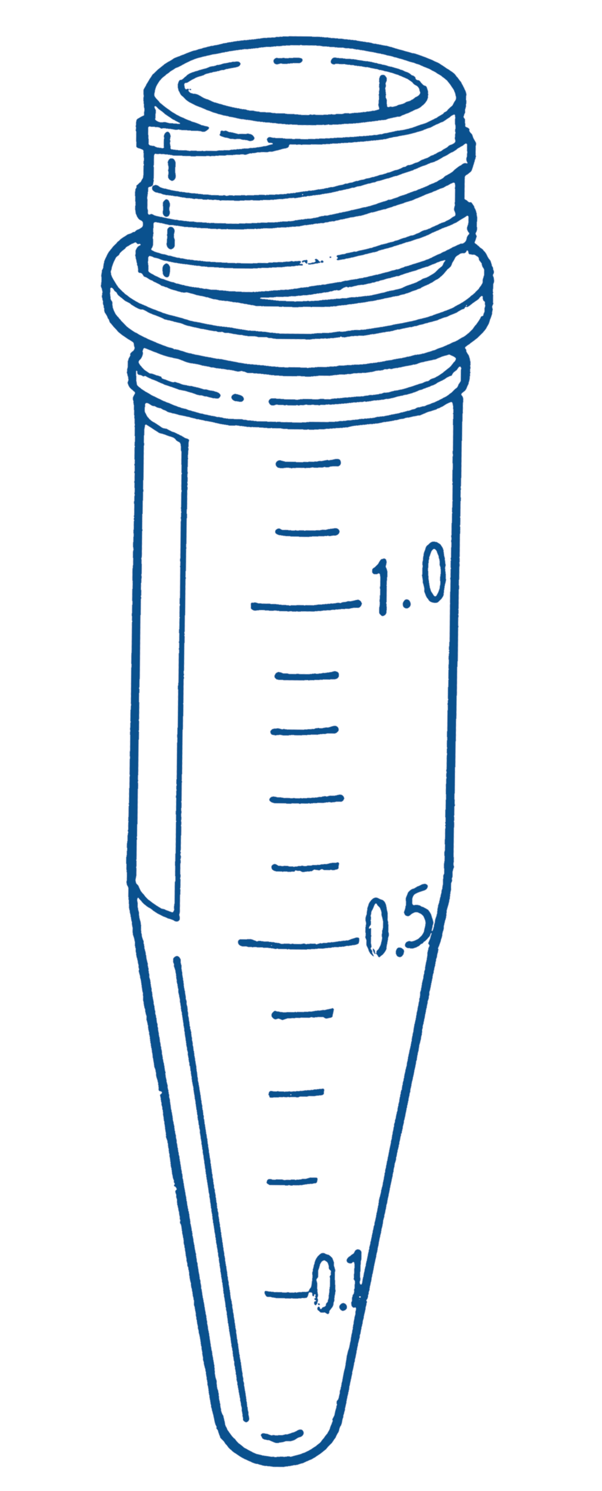 Screw Cap Tubes only - STARLAB