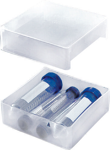 Centrifuge Tube Storage and Transport Box - STARLAB