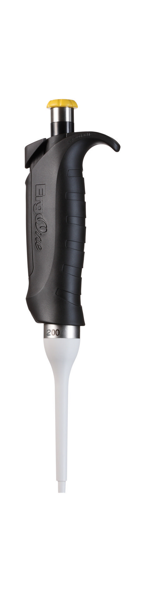 ErgoOne® Single-Channel Pipettes - STARLAB