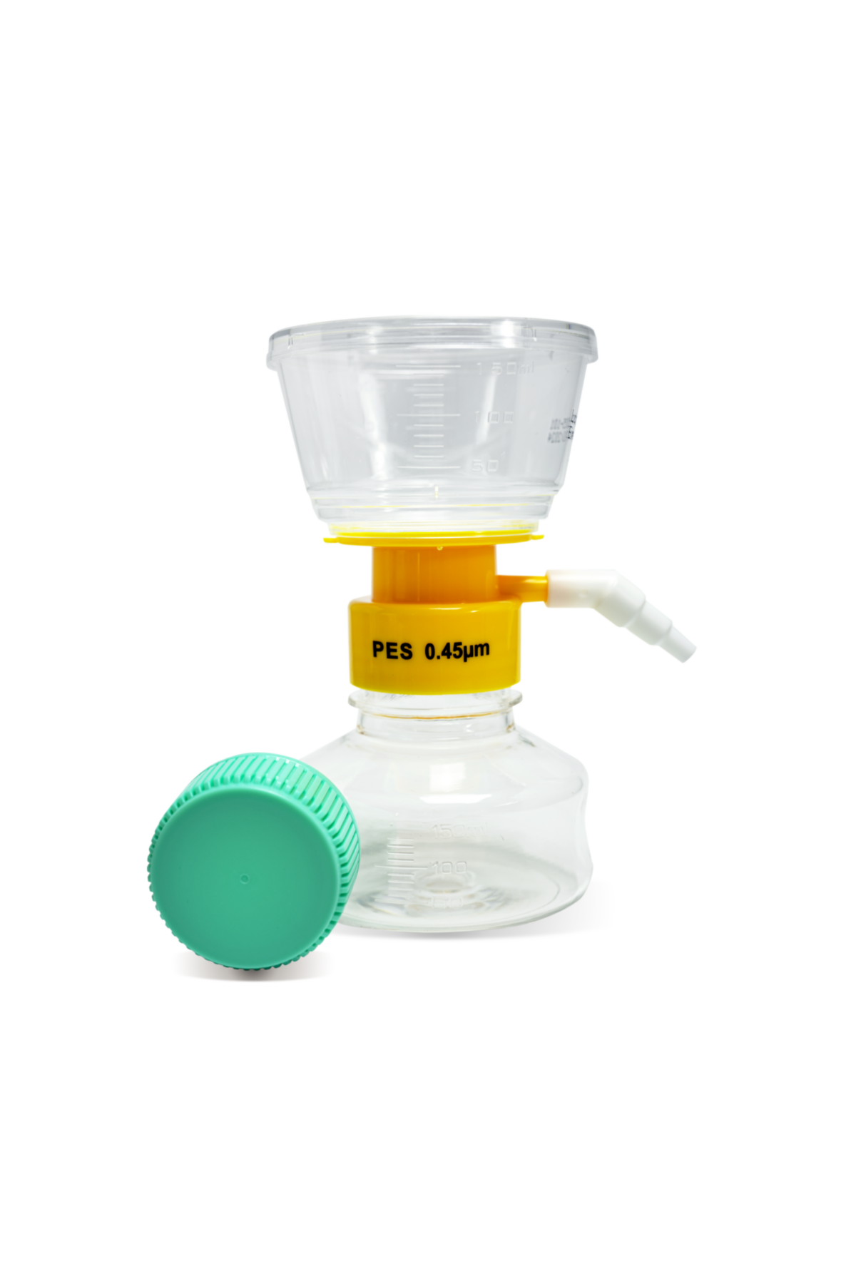 Bottle Top Filtration - STARLAB