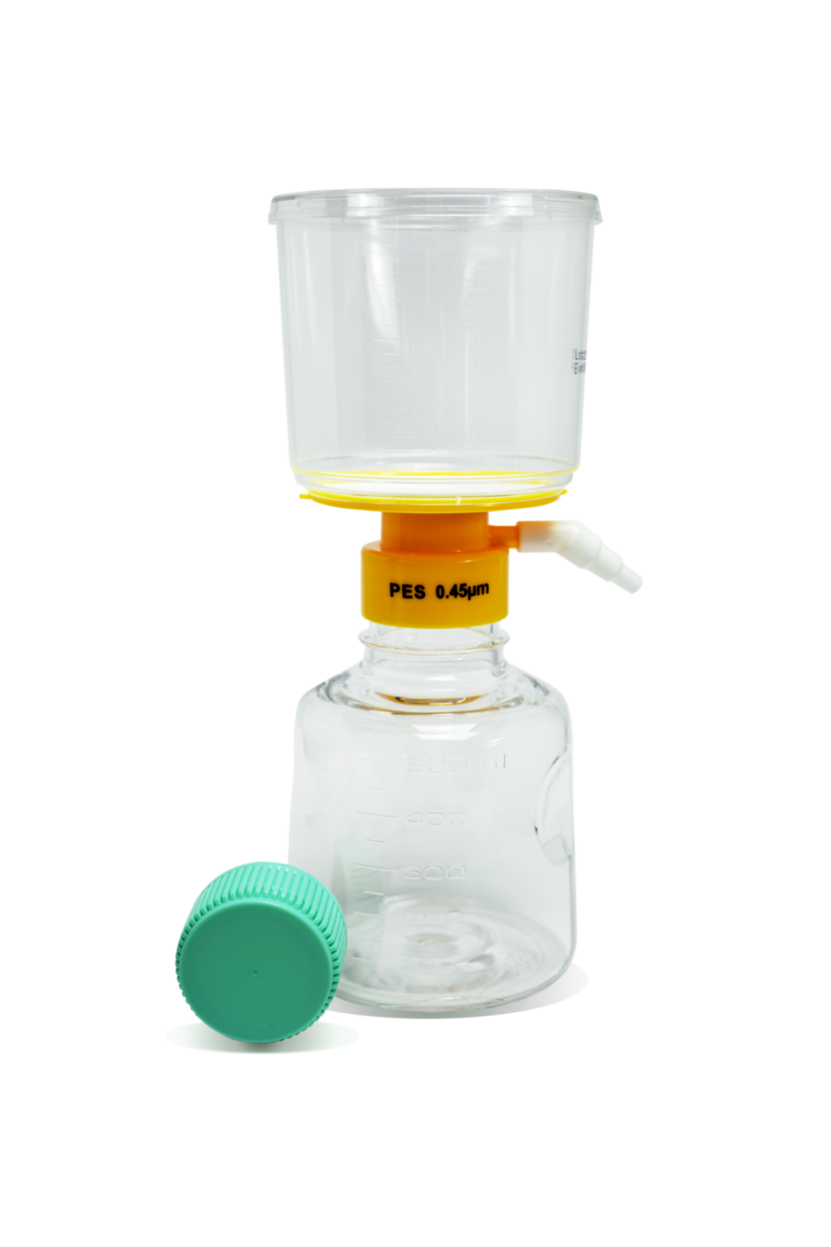 Bottle Top Filtration - STARLAB