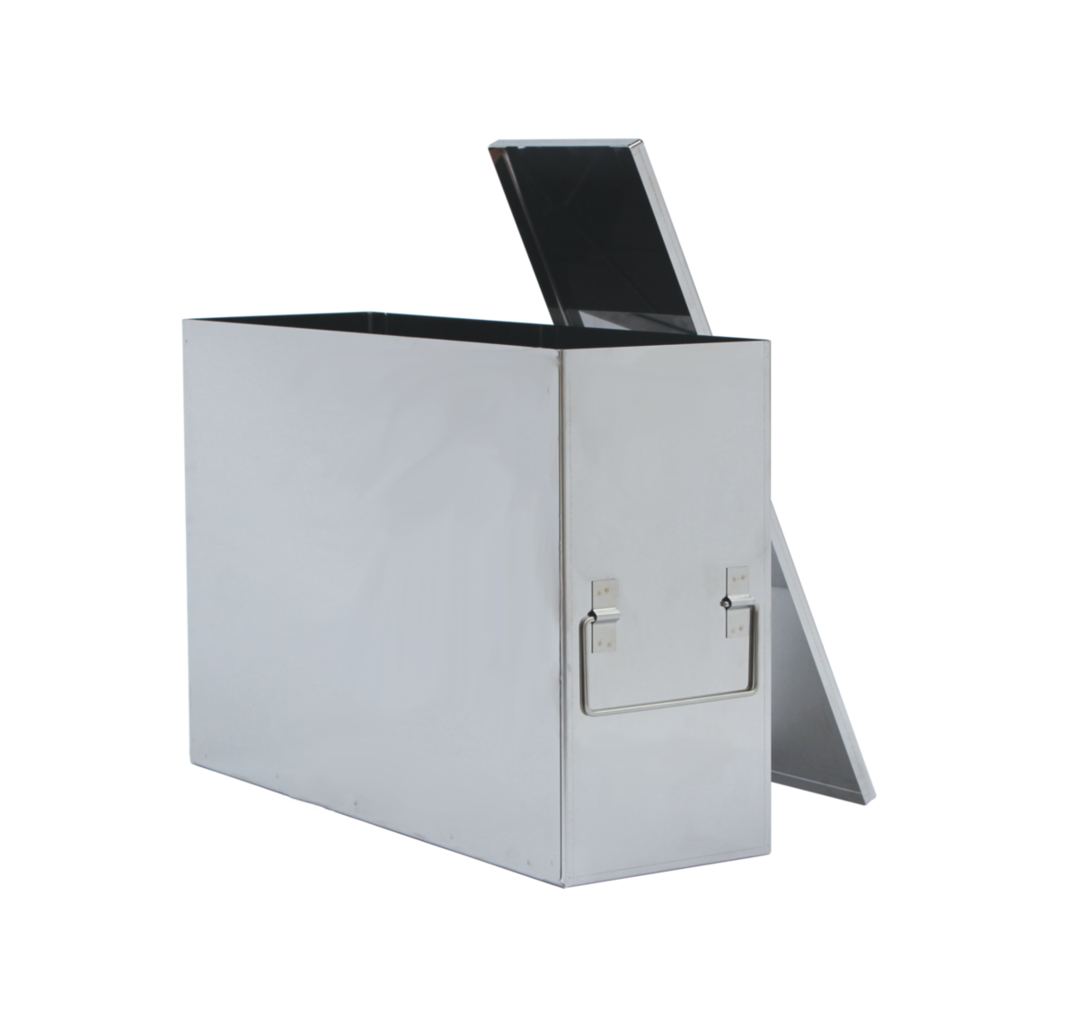 Stainless Steel Storage - STARLAB