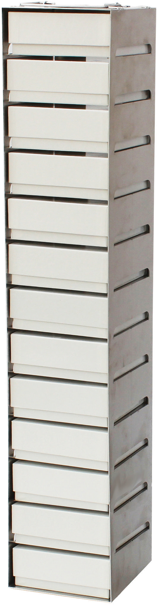 Freezer Racking for Chest Freezers - STARLAB