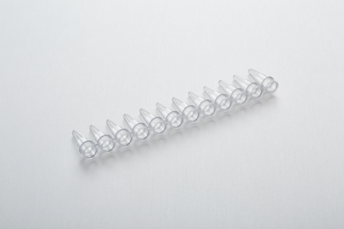 PCR Tubes - STARLAB