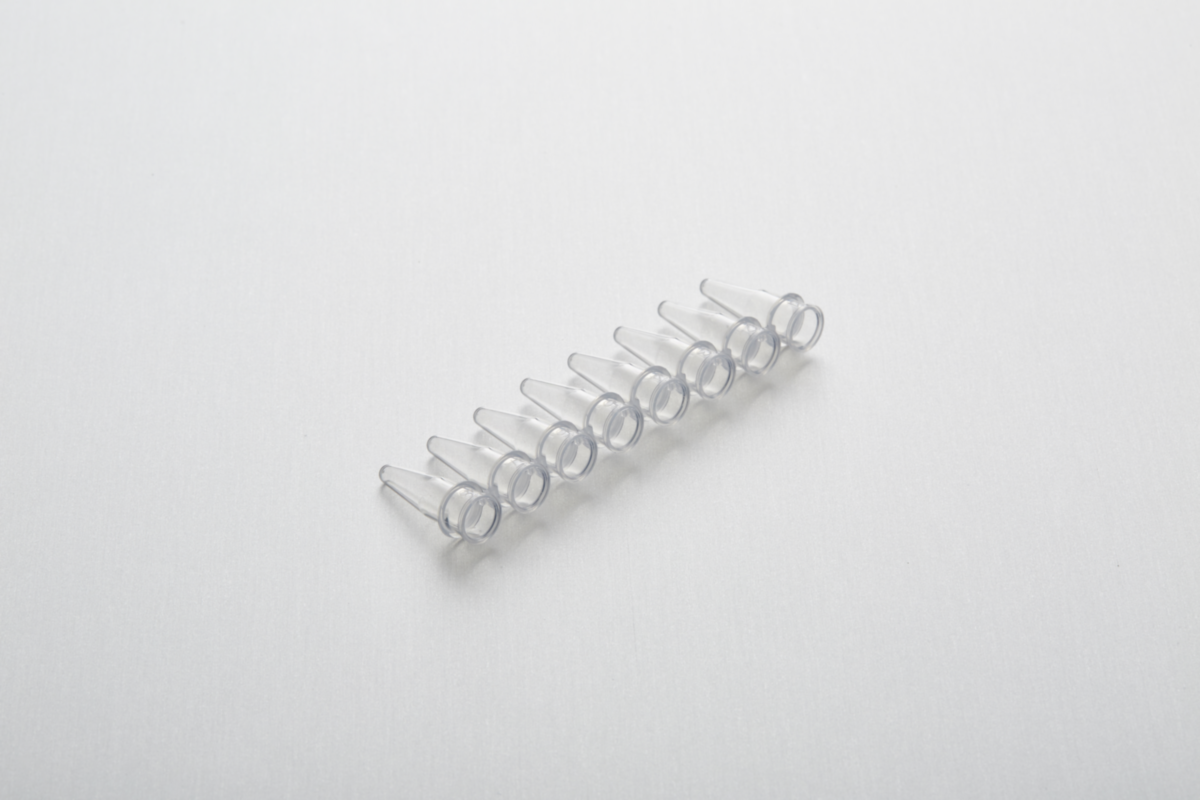 PCR Strips - STARLAB