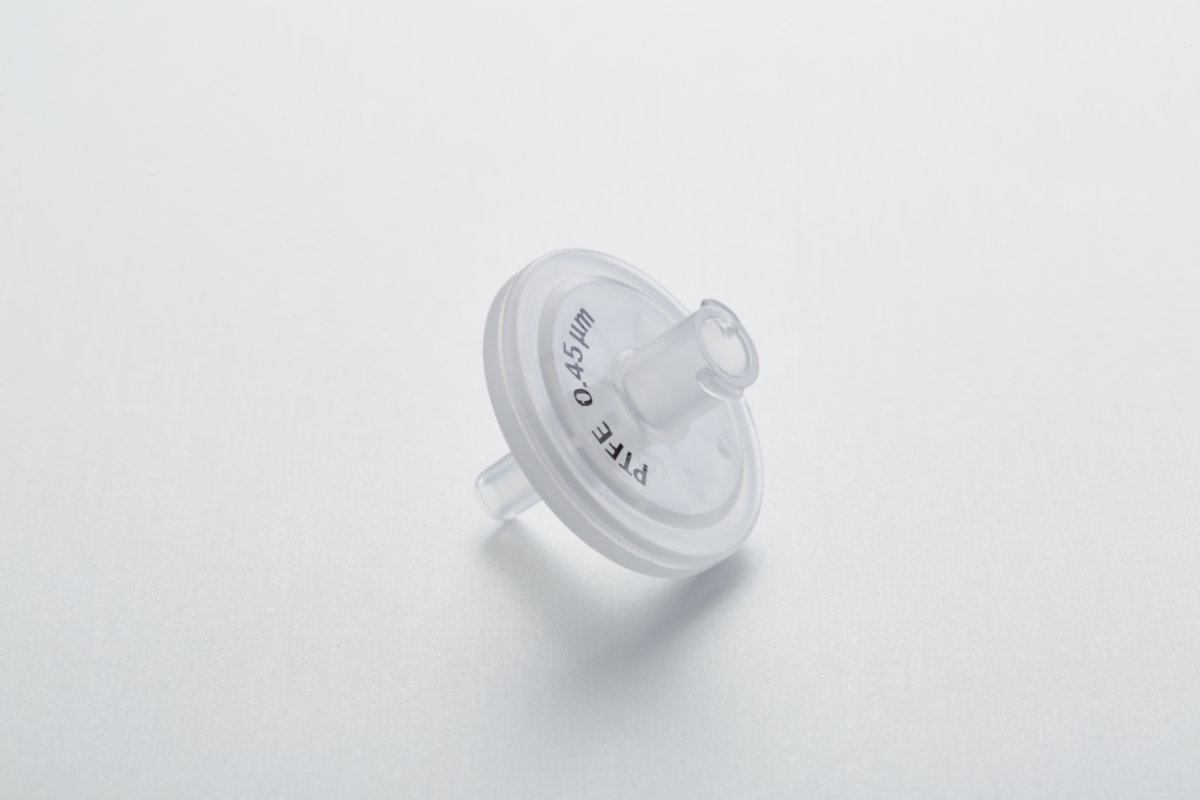 0.45 µm Membrane Filter, PTFE (Sterile), for ErgoOne FAST - STARLAB