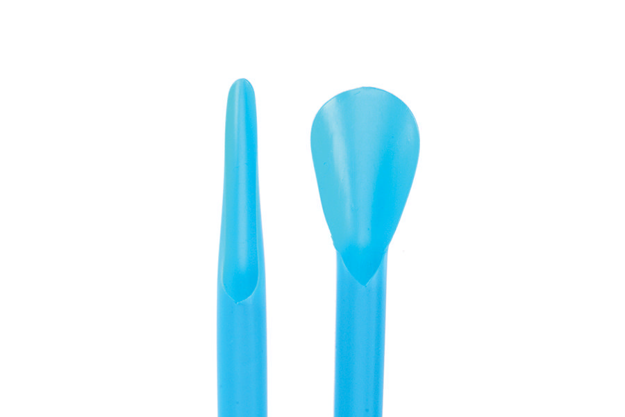 210 mm SmartSpatula®, Blue - STARLAB