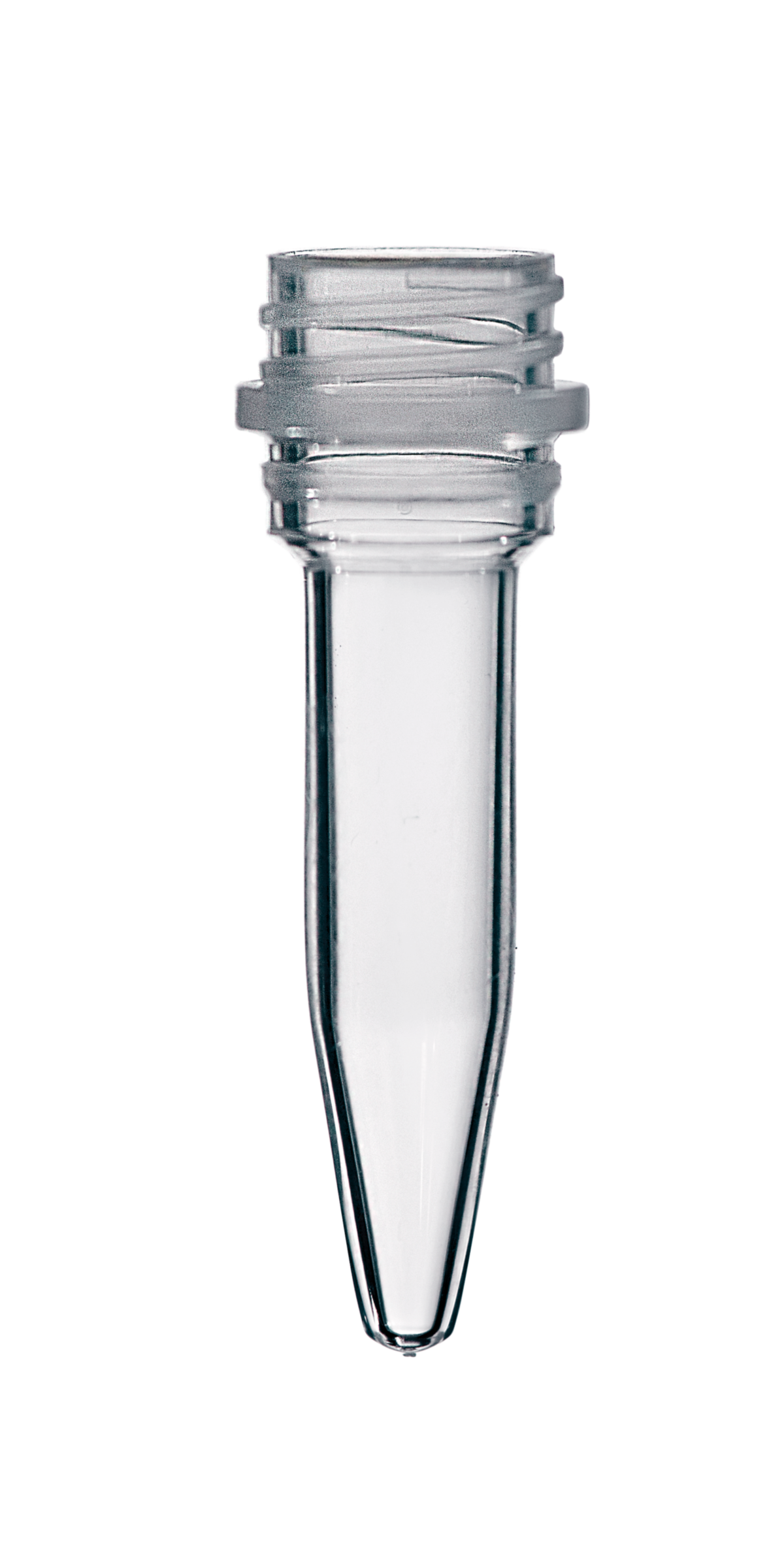 Screw Cap Tubes only - STARLAB